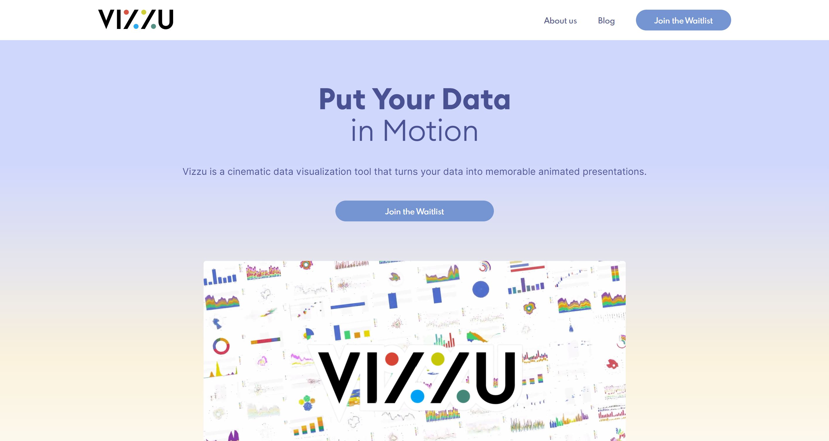 Vizzu - animated data stories and visualizations